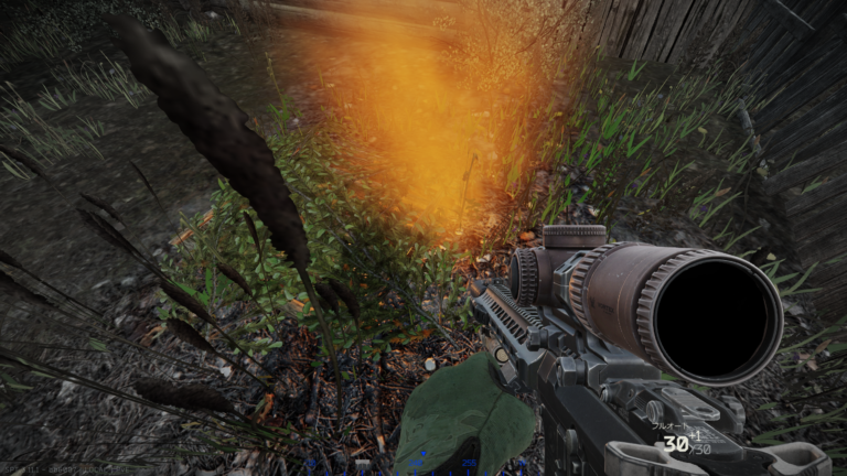 【05/22更新】SPT(MOD版Tarkov)ならではの便利MODを紹介 - 今、ハマっているゲームを書く。